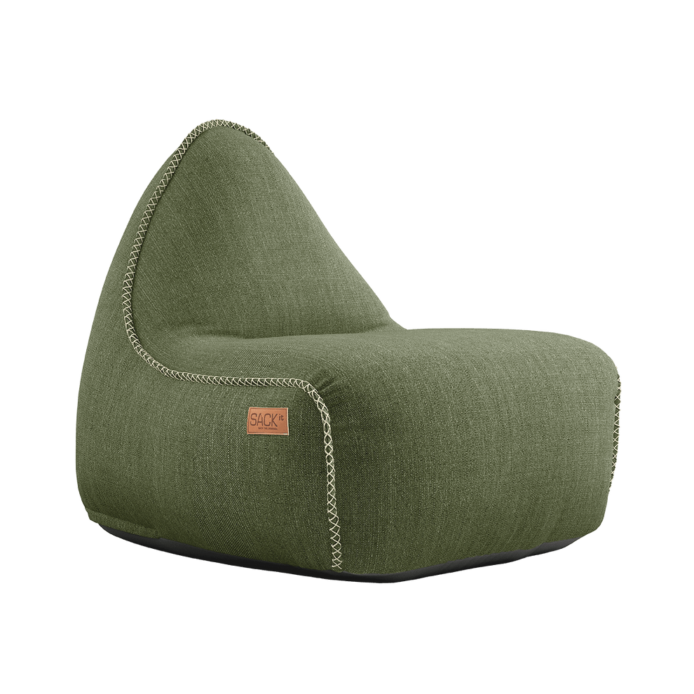 Sitzsack Outdoor | Hochwertige Sitzsäcke für Draußen | SACKit