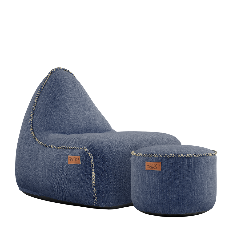 Sitzsack Outdoor | Hochwertige Sitzsäcke für Draußen | SACKit