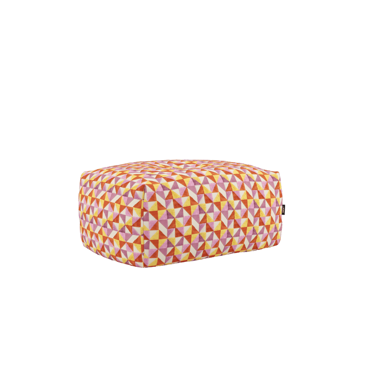 Soft Sofa Indoor Pouf – Pouf für modulares Sofa | SACKit