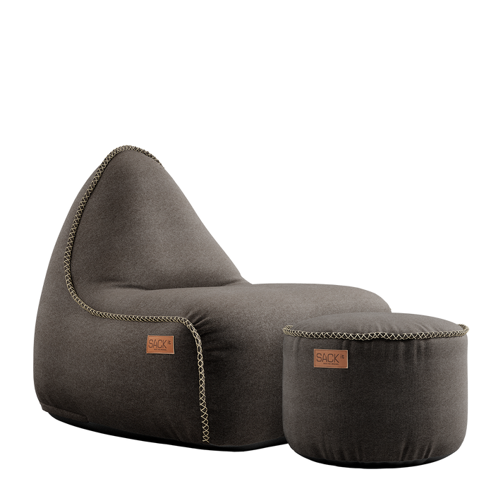 Sitzsack Outdoor | Hochwertige Sitzsäcke für Draußen | SACKit